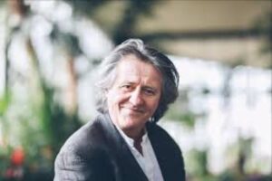 Stephen Barlow: British Conductor & Composer