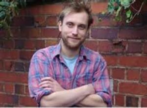 Sam Troughton Biography, Career and Legacy